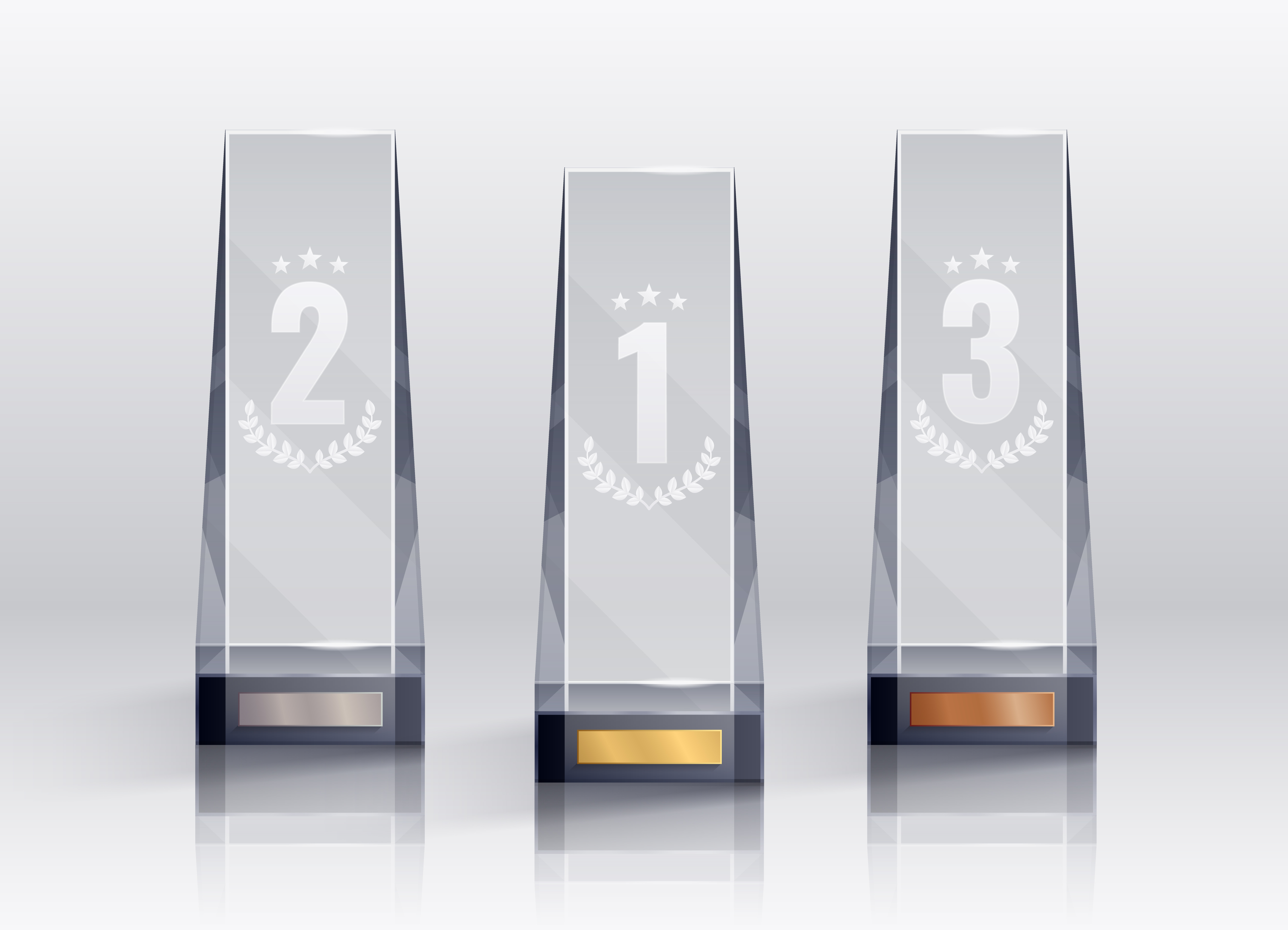 🎖️ Built-Scope Awards Voting System